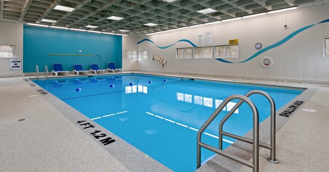 Castleview Apartments - 1755 1755 Frobisher Lane, Ottawa, ON K1G 3T6 ...