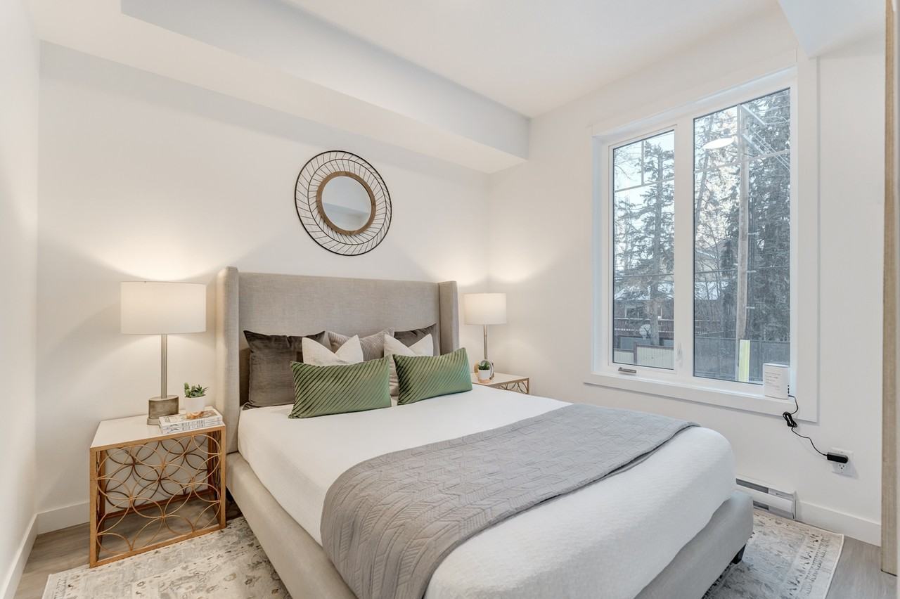 THE HUDSON IN MARDA LOOP Apartments - 3360 16 St Sw, Calgary, AB T2T ...