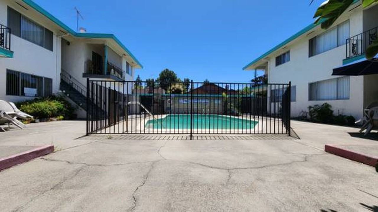 366 - 3002 Magliocco Dr Apartments - 3002 Magliocco Dr, San Jose, CA ...