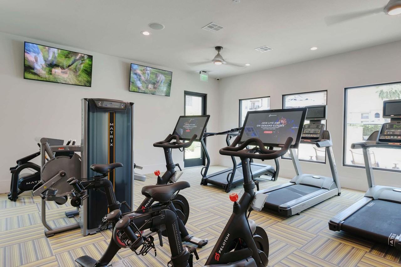 Preserve at Copperleaf Apartments - 14811 West Rd, Houston, TX 77095 ...