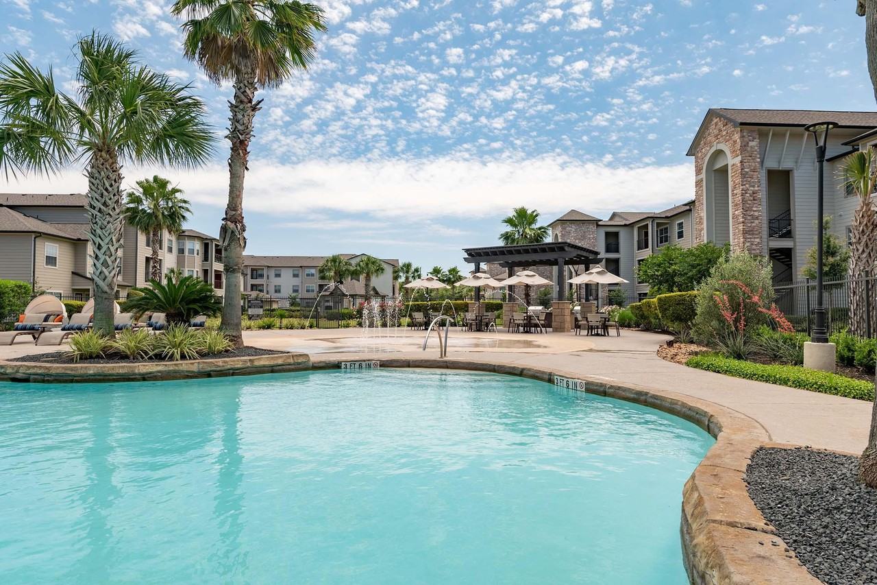 Preserve at Copperleaf Apartments - 14811 West Rd, Houston, TX 77095 ...