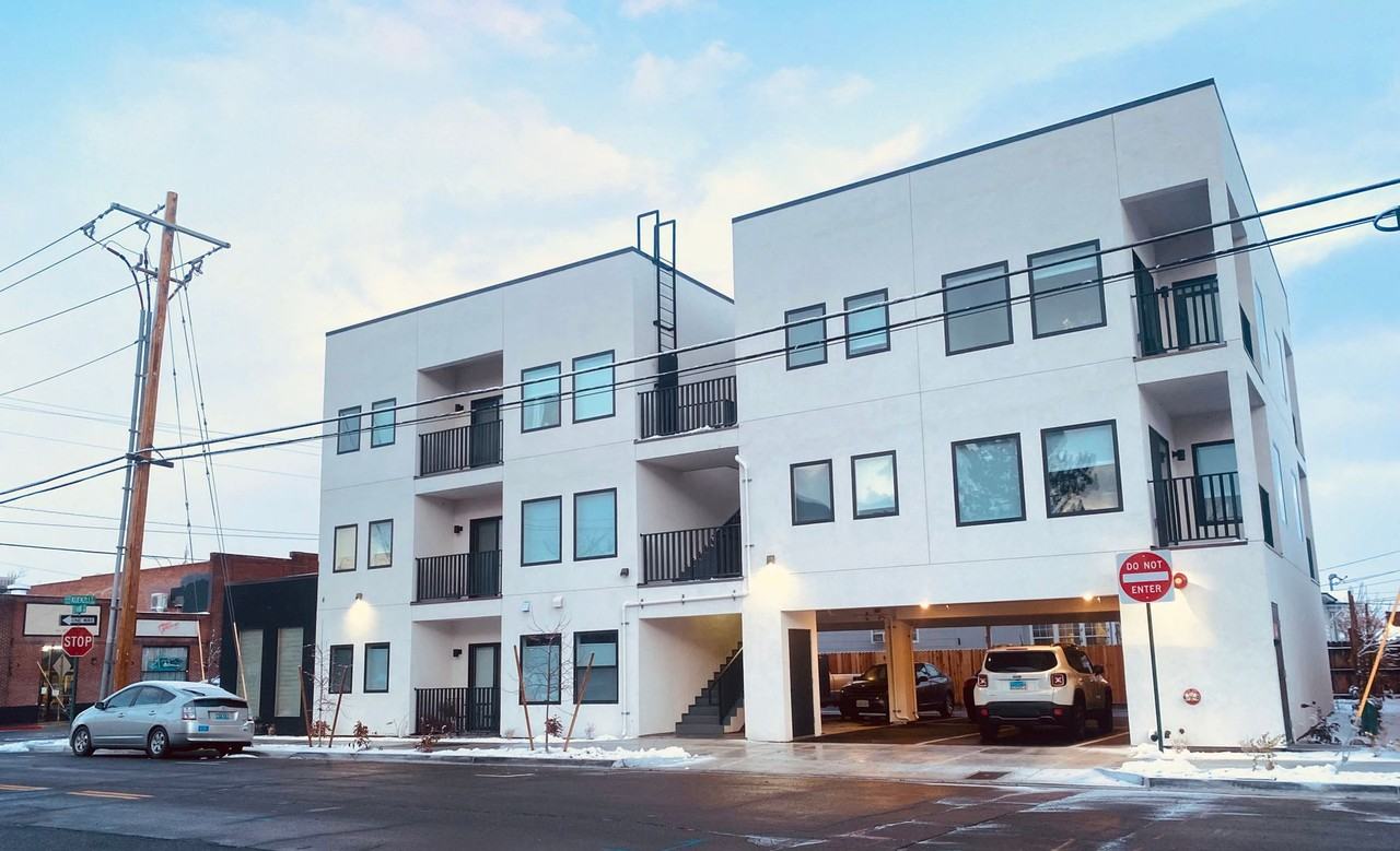 Kuenzli Apartments - Reno NV | Zumper