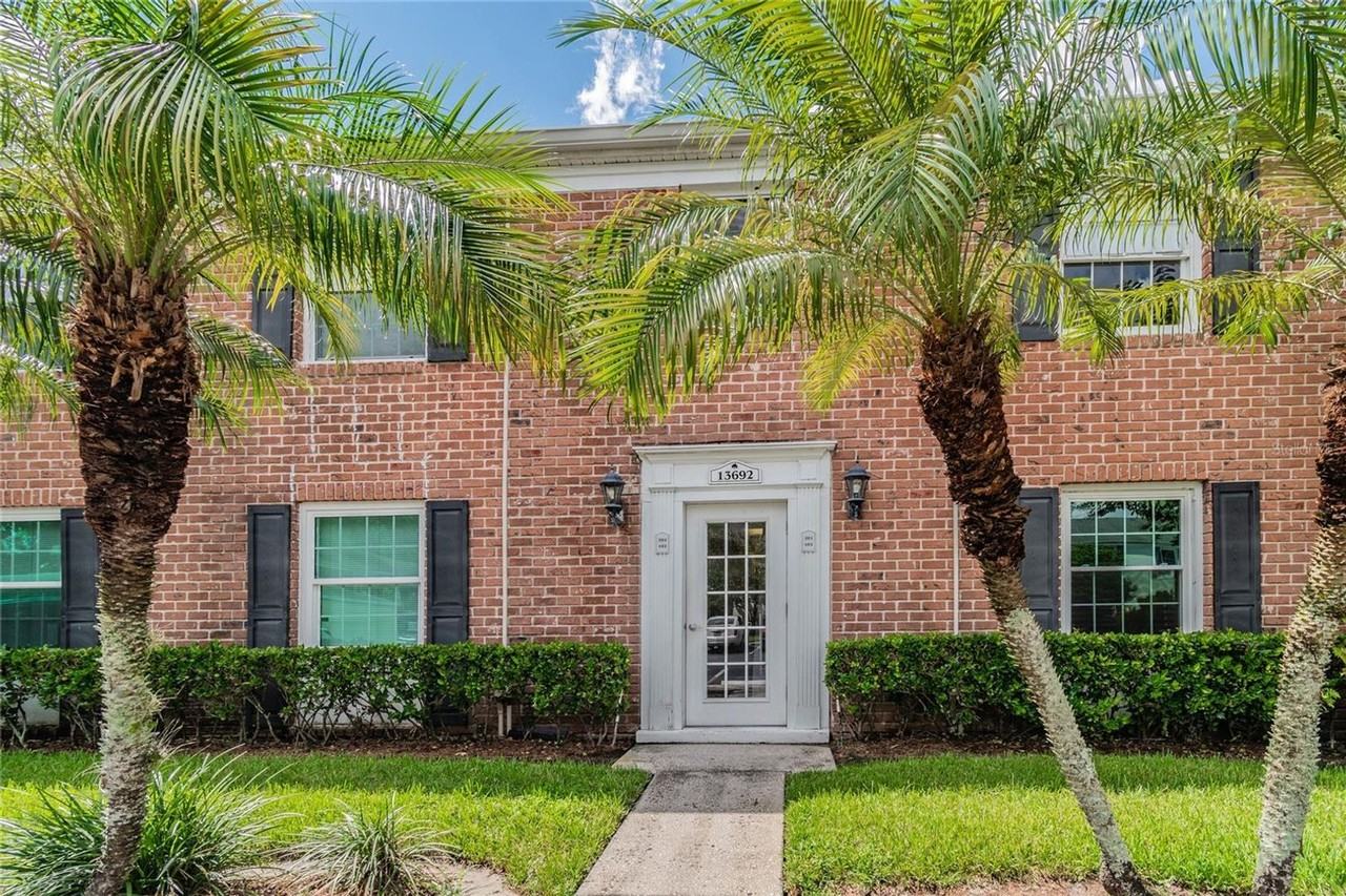 13692 Orange Sunset Dr, Lake Magdalene, FL 33618 2 Bedroom Condo for ...