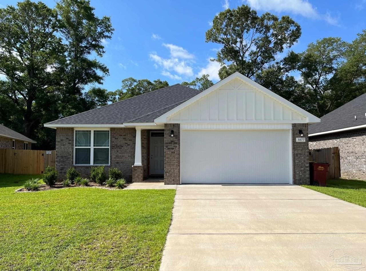 3877 Ranch Rd, Wallace, FL 32571 3 Bedroom House for $2,100/month - Zumper