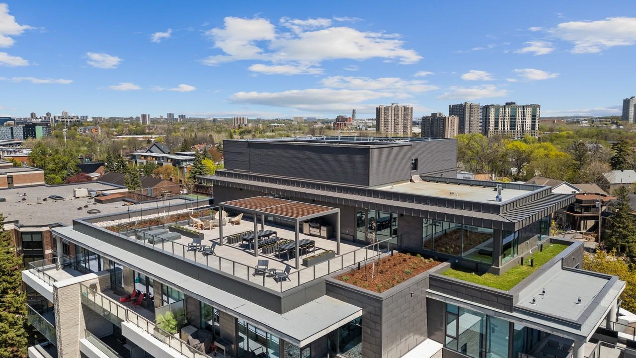 ECHO by Uniform Living Apartments - 115 Echo Dr Ottawa ON | Zumper