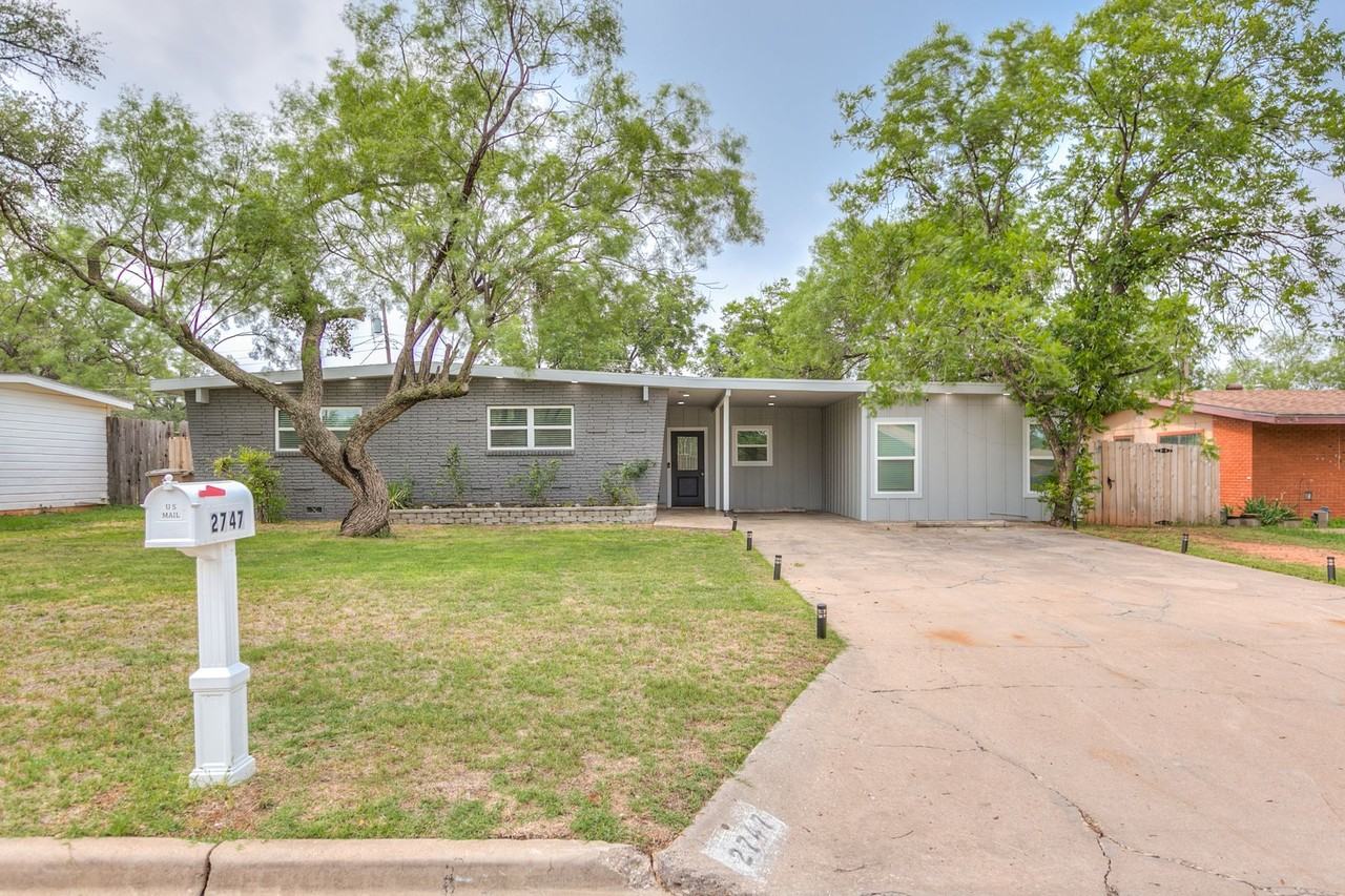 University 2747 Apartments - 2747 University Ave San Angelo TX | Zumper
