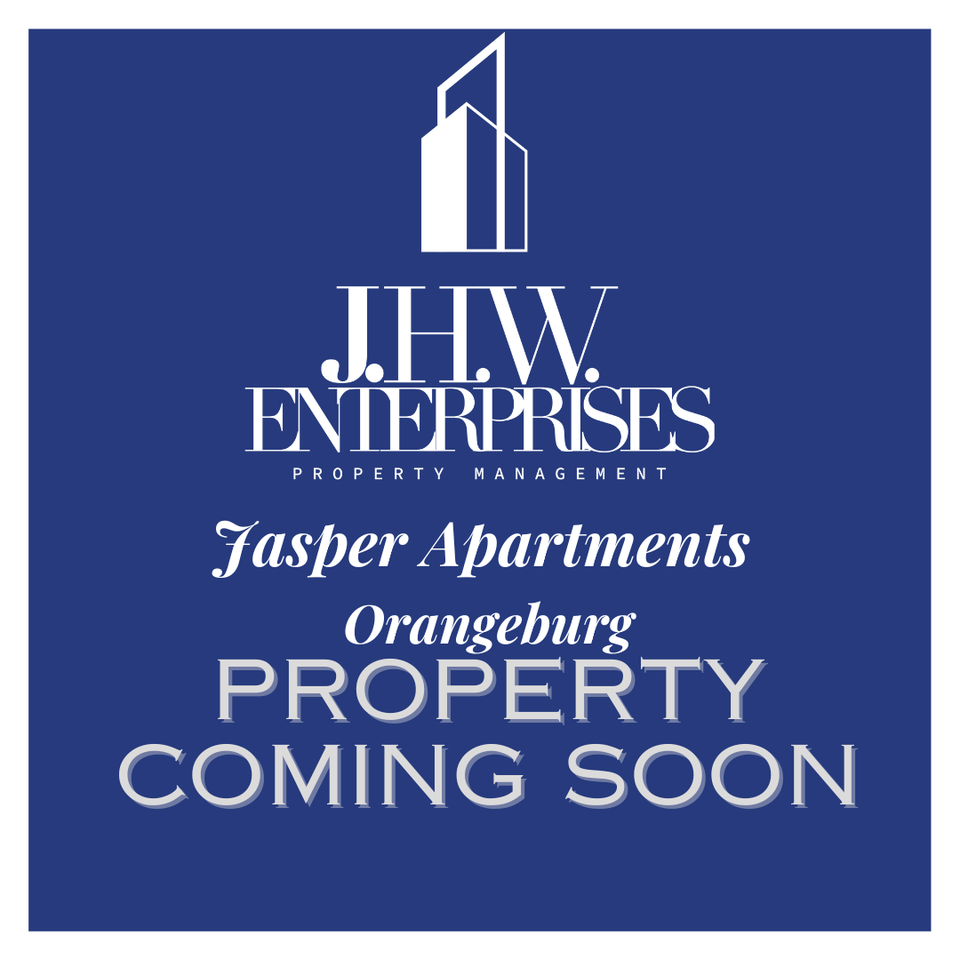 Jasper Apartments - Jasper St Orangeburg SC | Zumper