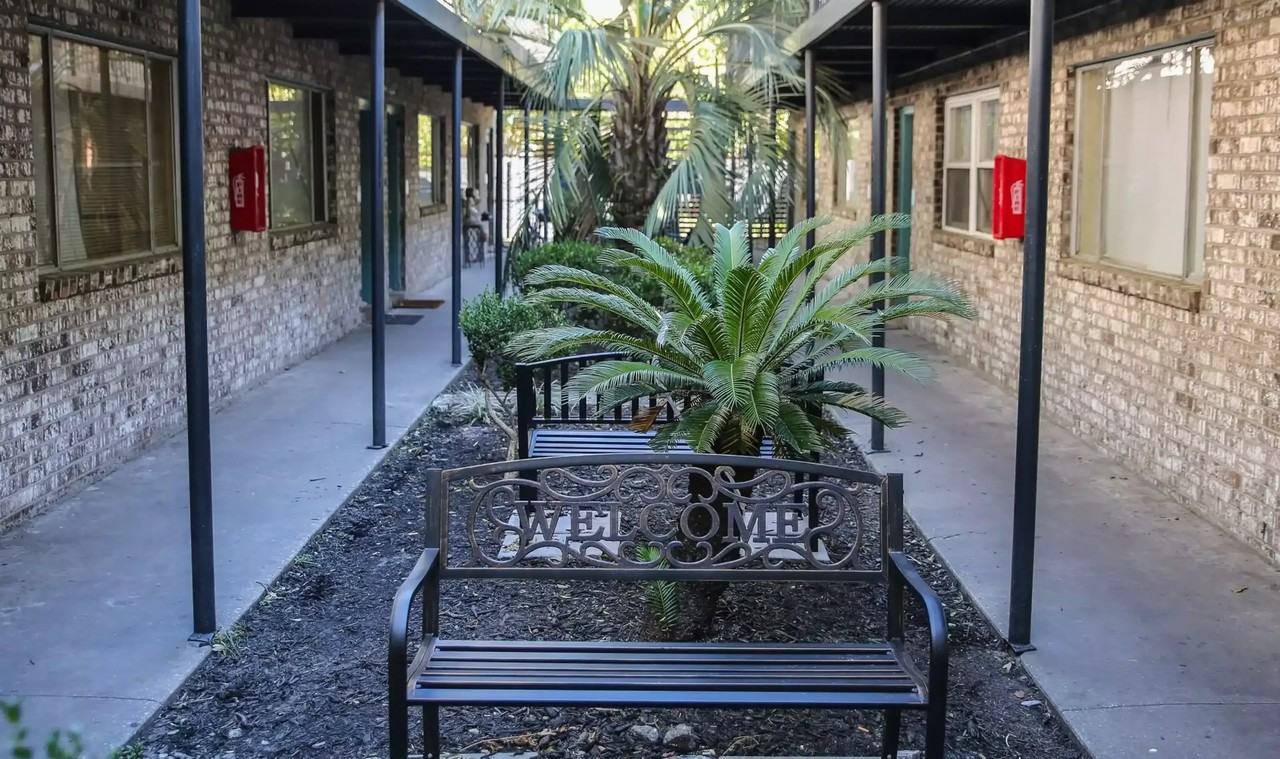 North Corner Pointe Apartments - 3360 Apache St North Charleston SC ...