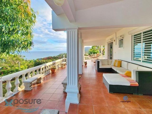 90 EL COCAL BEACH AND COUNTRY CLUB, Yabucoa, PR 00767 4 Bedroom House ...