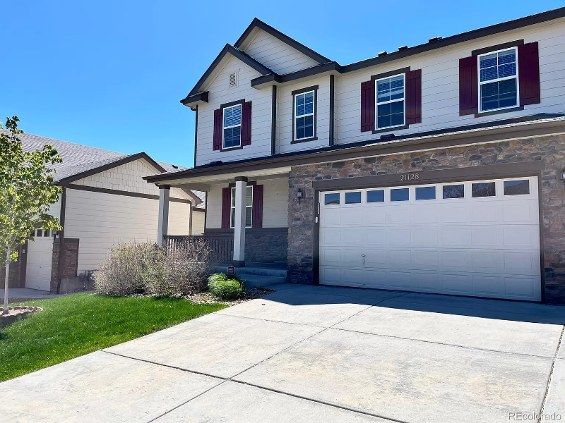 21128 E Layton Ln, Centennial, CO 80015 - 4 bedroom House Rental - Zumper