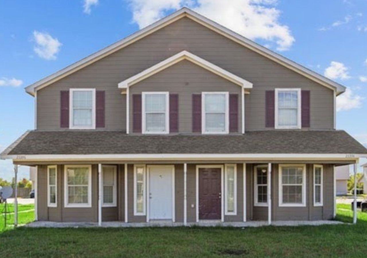 Student Housing Near Prairie View A&M University Apartments - 23424 ...