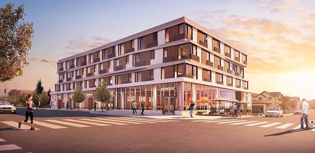 Montgomery Square Apartments - 1870 45 St Nw Calgary AB | Zumper
