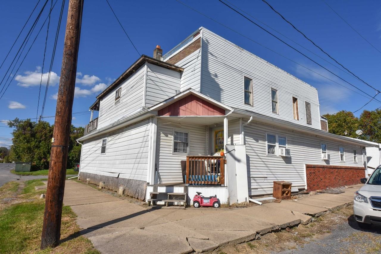 RR&WSHAW Apartments - 601 Shaw St Avis PA | Zumper