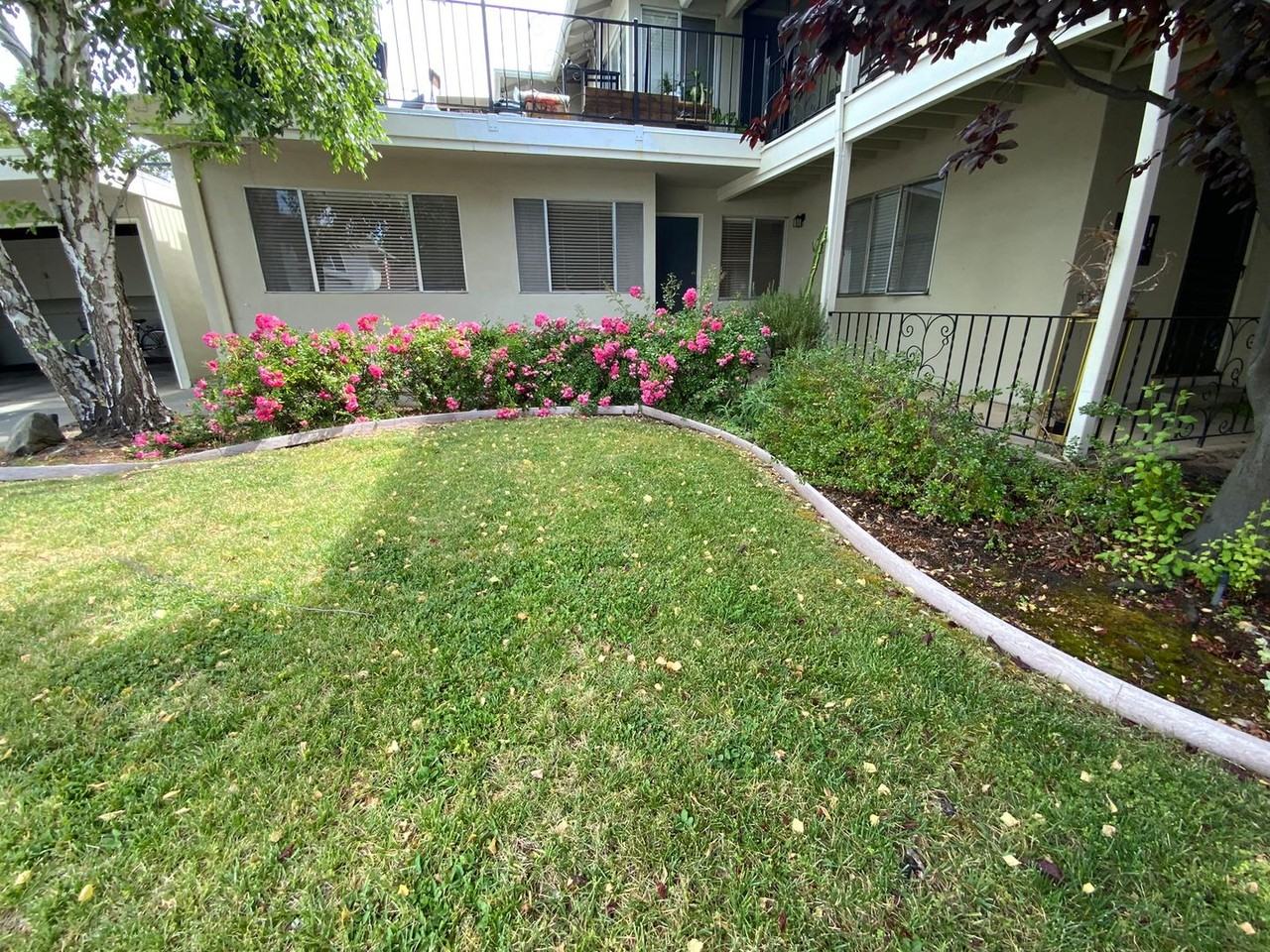 Kent 48 Apartments - 48 Kent Pl Menlo Park CA | Zumper