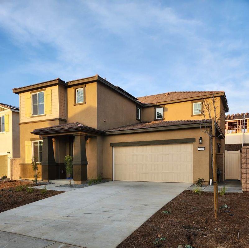 19440 Brush Creek Way, Lake Elsinore, CA 92532 - 4 bedroom House Rental ...