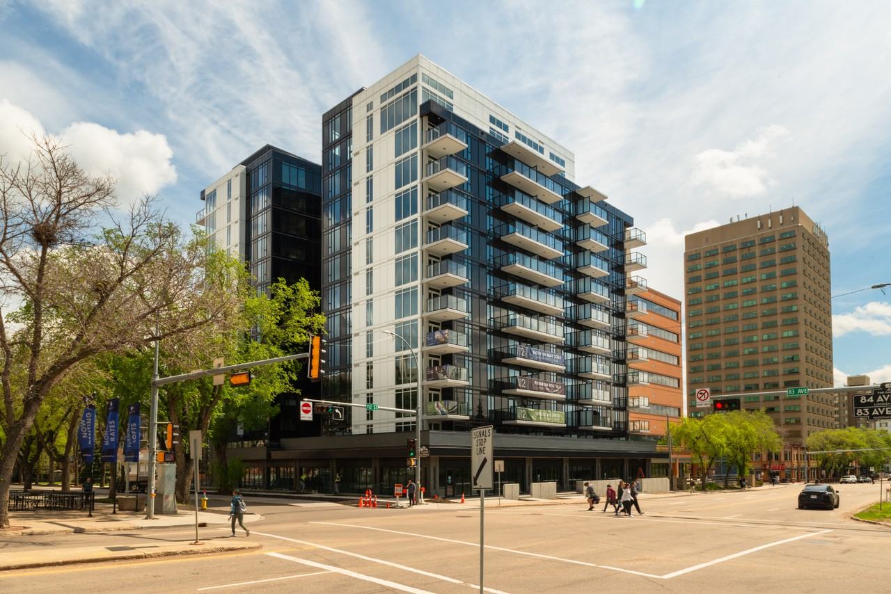 Apartments for Rent in University of Alberta, Edmonton, AB - 25 Rentals ...