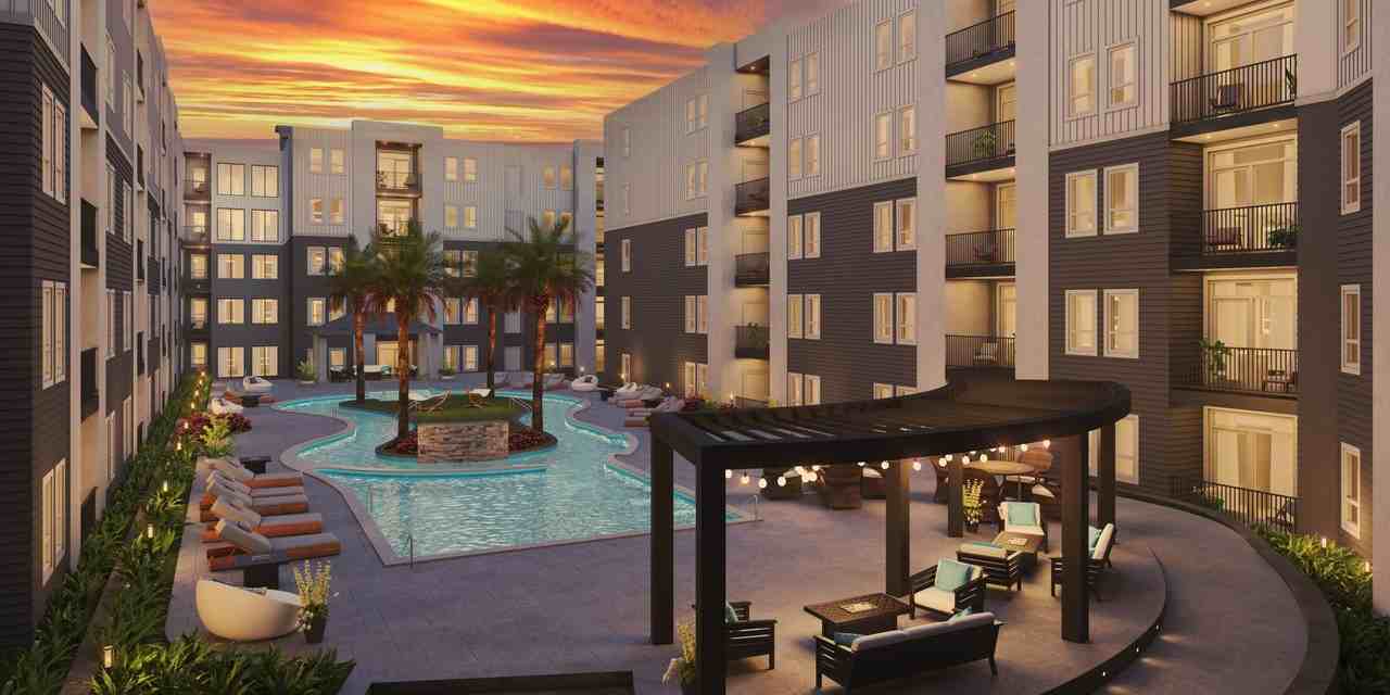 The Pinnacle on 31st Street Apartments - 521 Laskin Rd Virginia Beach ...