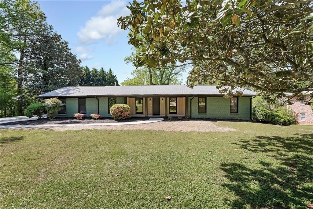 2649 Sunrise Dr Ne, Atlanta, GA 30345 5 Bedroom House for $6,000/month ...