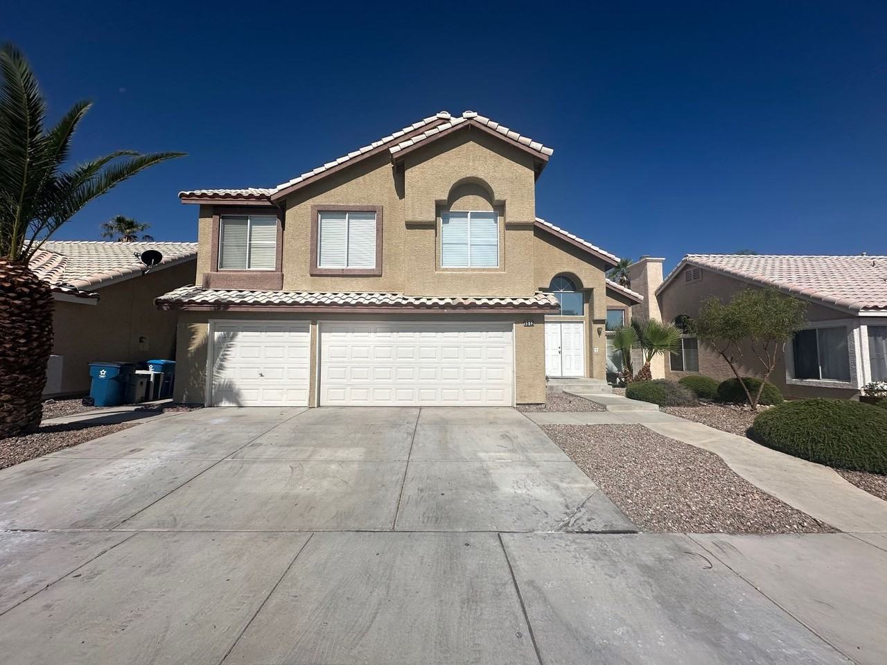 1813 1813 Battle Born - h1813, Las Vegas, NV 89128 3 Bedroom House for ...