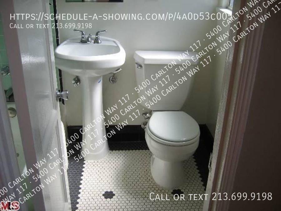 Hollywood Carlton Apartment, LLC Apartments - 5400 Carlton Way, Los ...