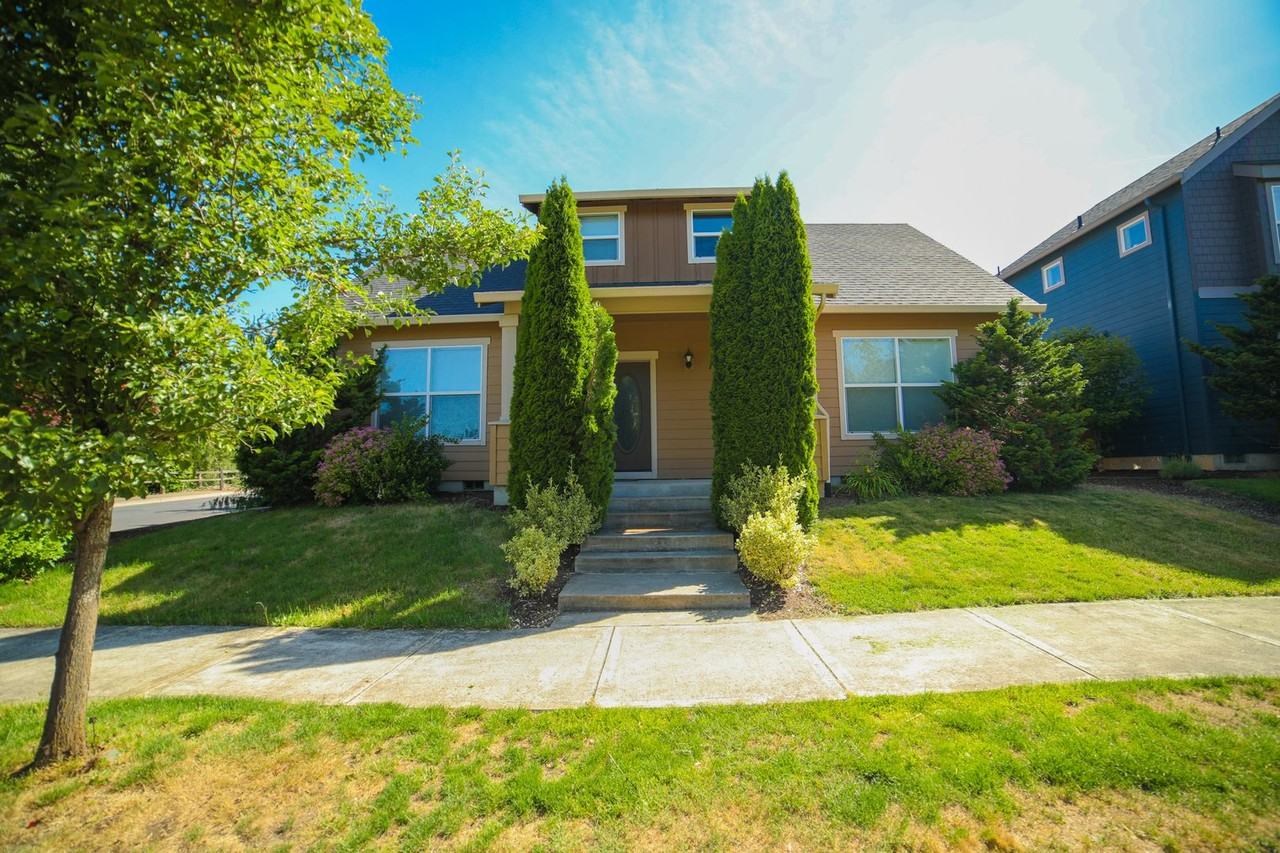 19063 Rose Rd, Oregon City, OR 97045 - 4 Bedroom Apartment for Rent ...