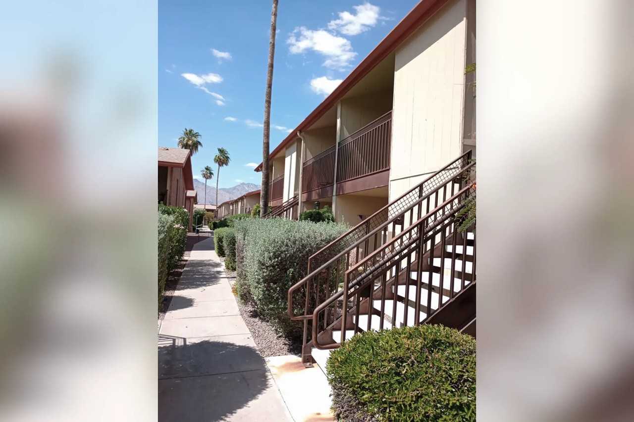 5666 E Hampton 231 231, Tucson, AZ 85712 2 Bedroom Apartment for $1,170 ...
