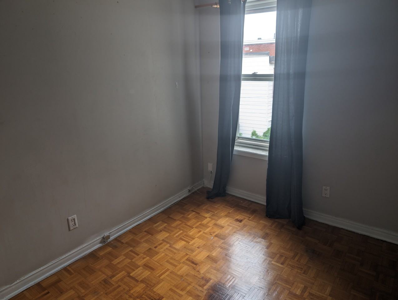 116 Percy, Ottawa, ON K1R 6C6 - Room for Rent | PadMapper