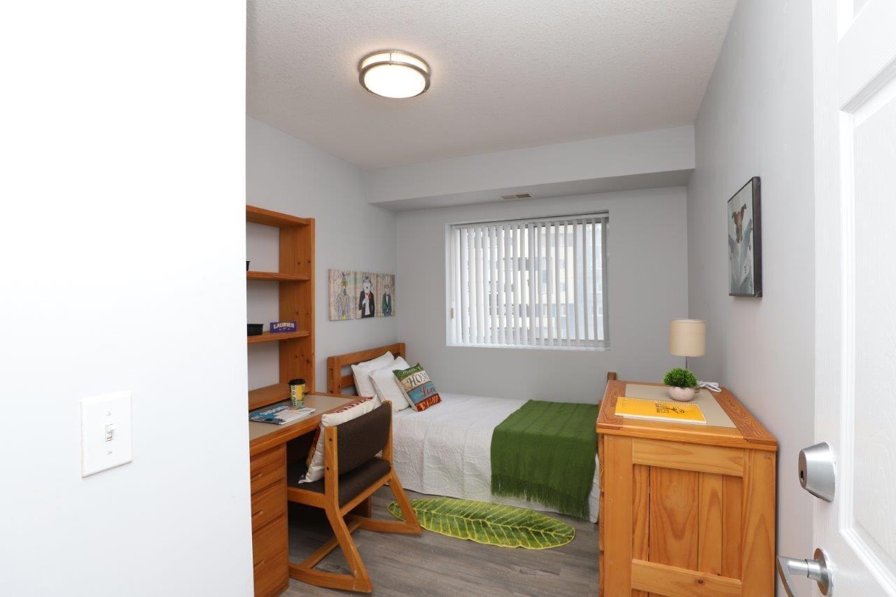 The MARQ Waterloo at 345 King Street North Apartments - 345 King St N ...