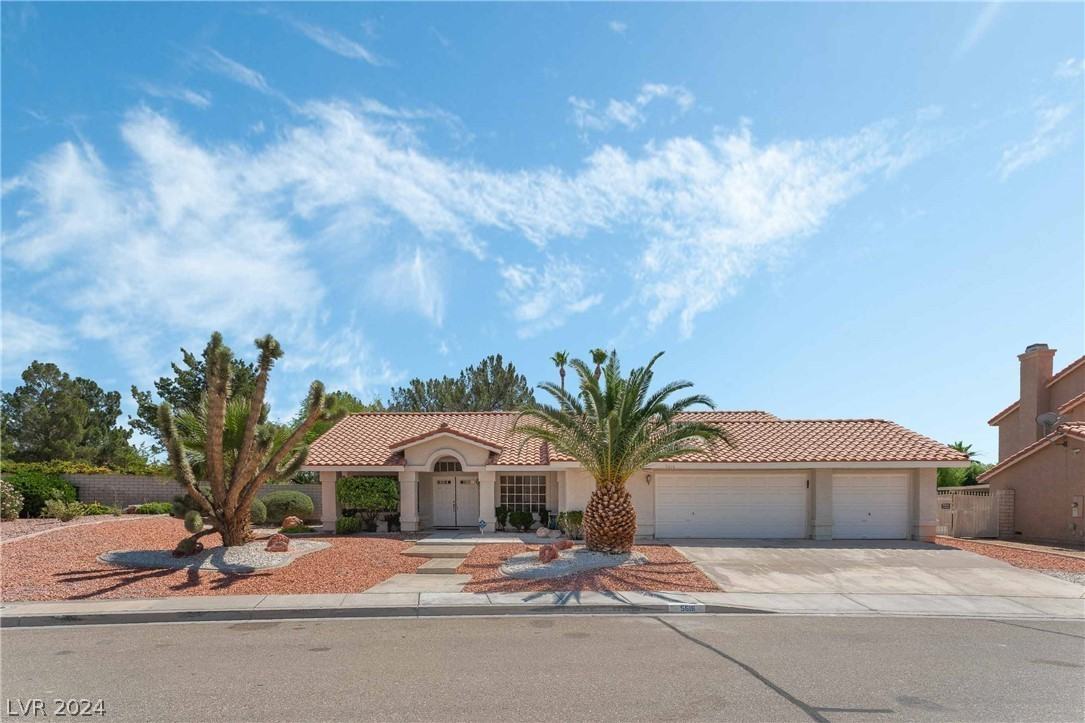 5616 Sageridge Cir, North Las Vegas, NV 89031 3 Bedroom House for ...