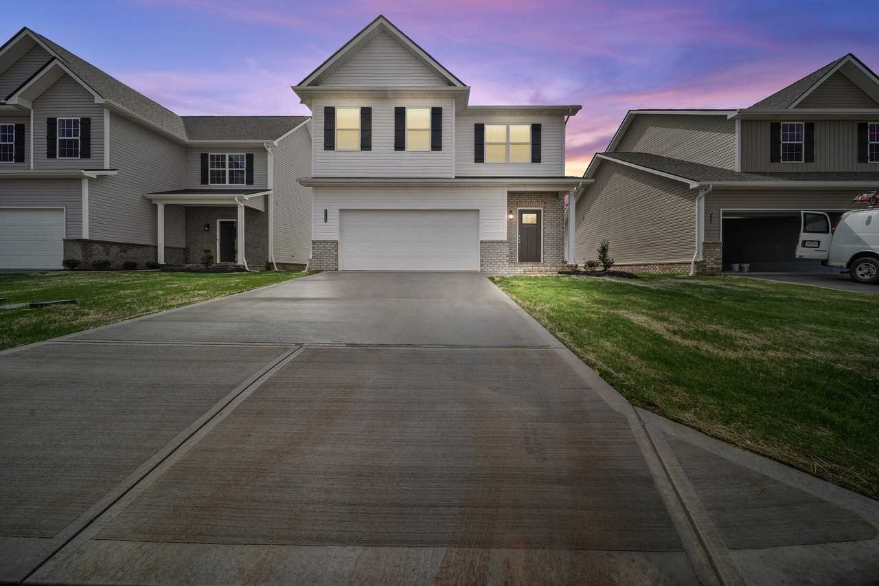 4740 Stoneyhurst Ln, Knoxville, TN 37918 - 3 bedroom House Rental - Zumper