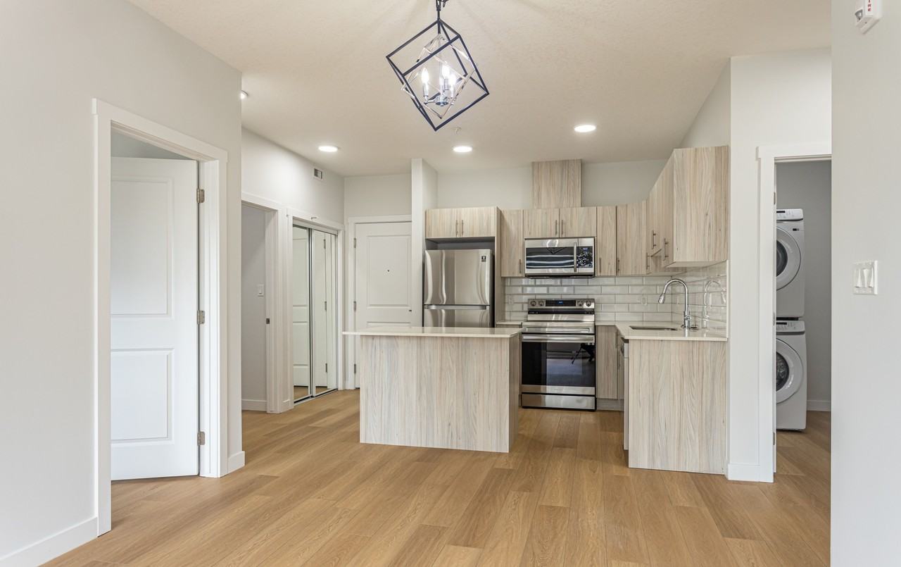 The View at Secord Apartments - 9660 229 St Nw Edmonton AB | Zumper