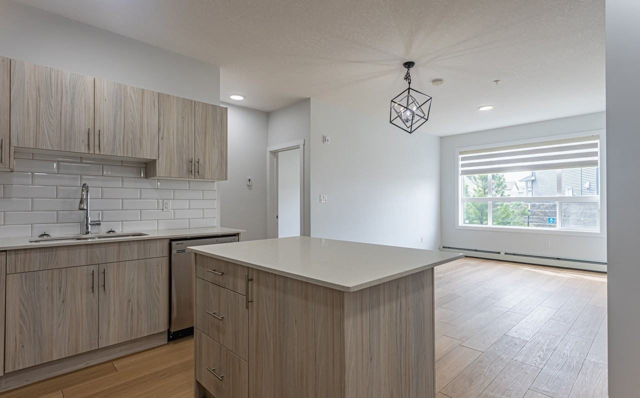 The View at Secord Apartments - 9660 229 St Nw Edmonton AB | Zumper