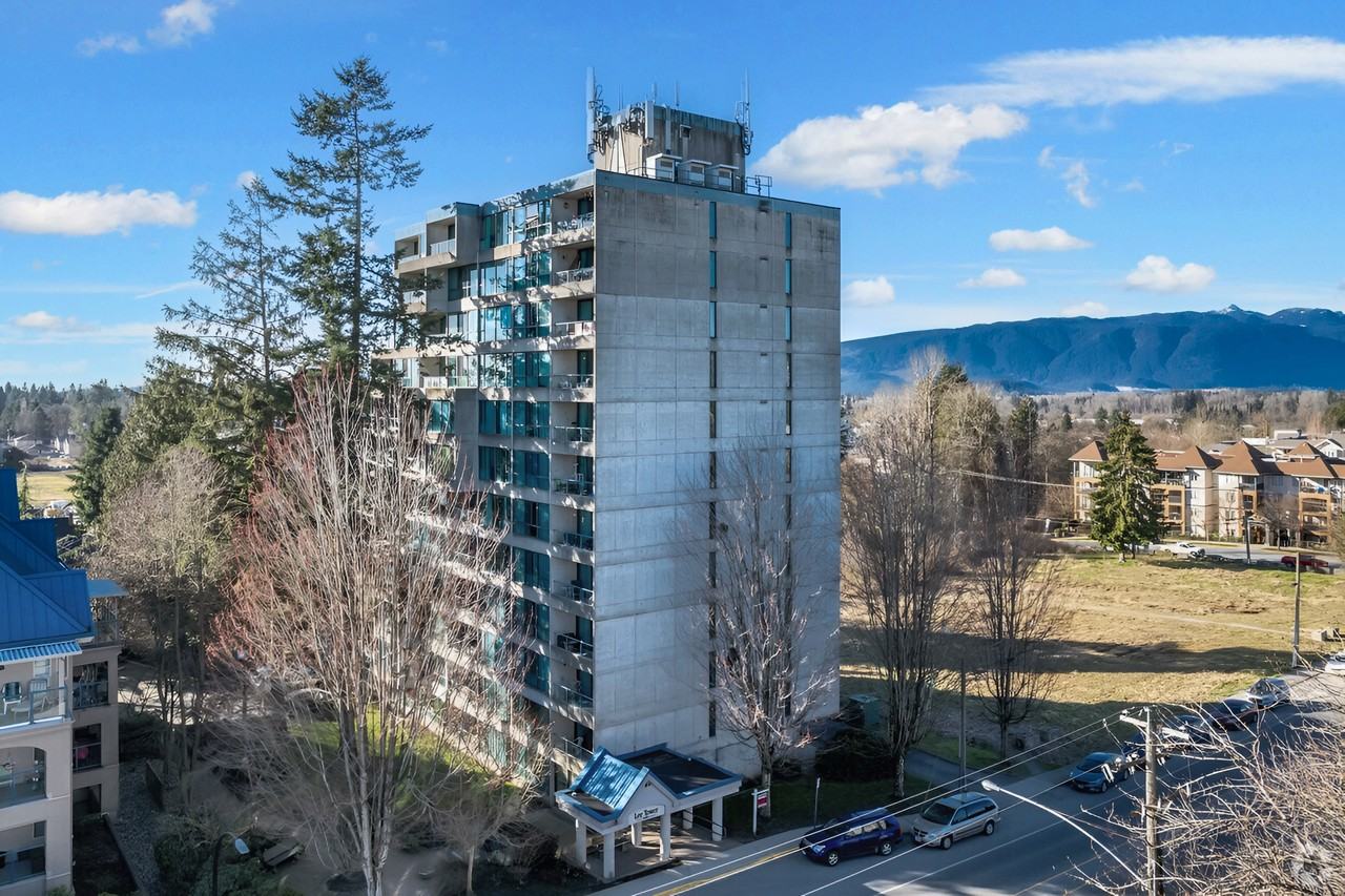 Mainstreet Maple Ridge Apartments - 12151 224 St Maple Ridge BC | Zumper