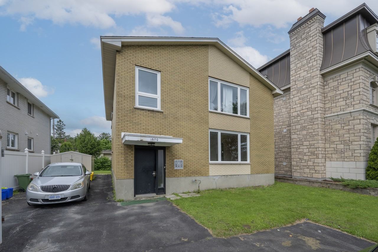 1670 Russell Rd Apartments - Ottawa ON | Zumper