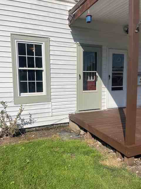 108 Miller St, Paden City, WV 26159 - 2 unit Rentals - Zumper Rentals