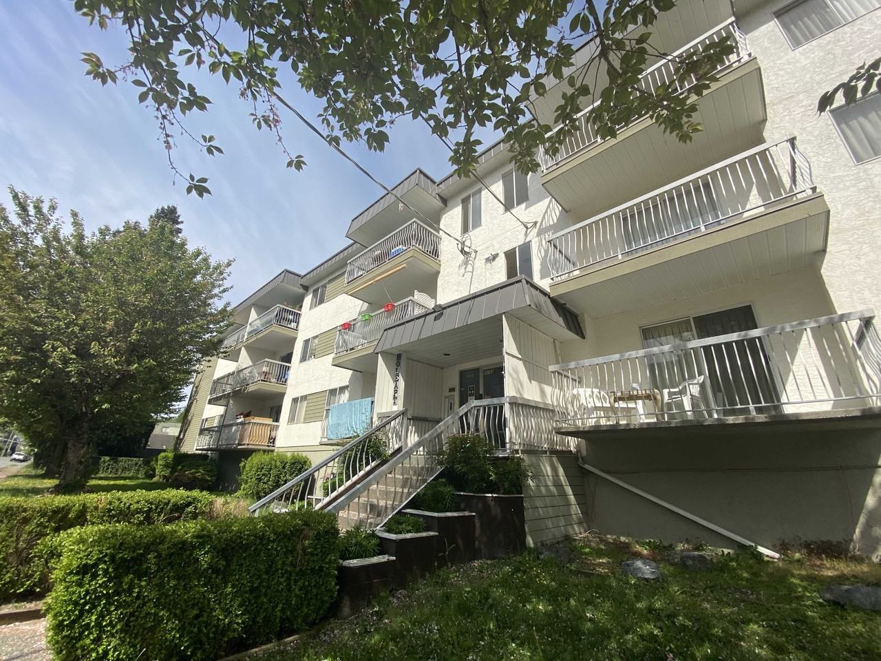 Cheam View Apartments 2 - 46155 Bole Ave, Chilliwack, BC V2P 2W1 - Zumper