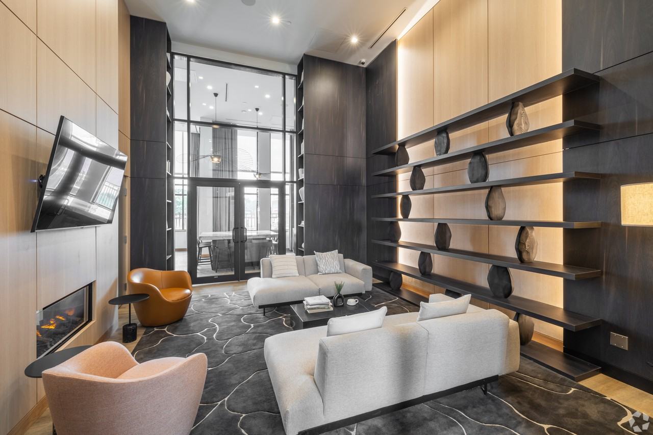 Element Apartments - 400 Kirkwood Ave, Ottawa, ON K1Z 0E7 - Zumper