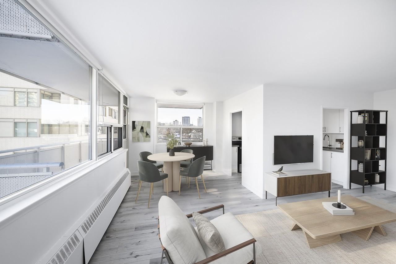 The Torontonian Apartments - 45 Dunfield Ave, Toronto, ON M4S 2H4 - Zumper