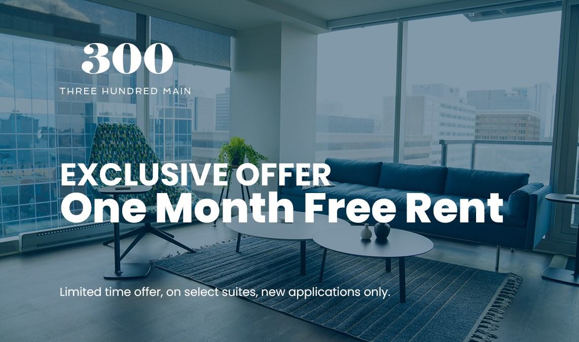 300 Main Apartments in Downtown Winnipeg, Winnipeg, MB R3C 1E1 - Zumper
