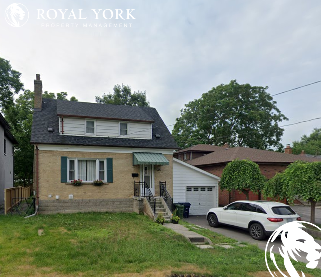 2-35 Beath Street, Scarborough, Ontario M1E 3J4 Apartments - 35 Beath ...