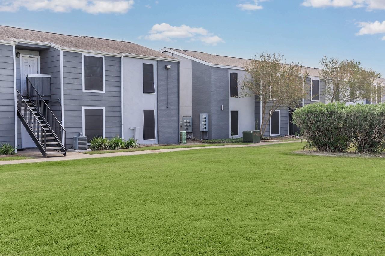 Puerto Del Mar Apartments - 3802 Caravelle Parkway Corpus Christi TX ...