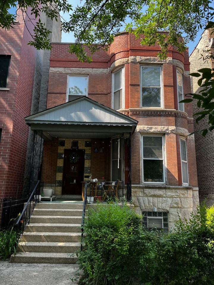 2612 Rice Apartments - 2612 West Rice Street Chicago IL | Zumper