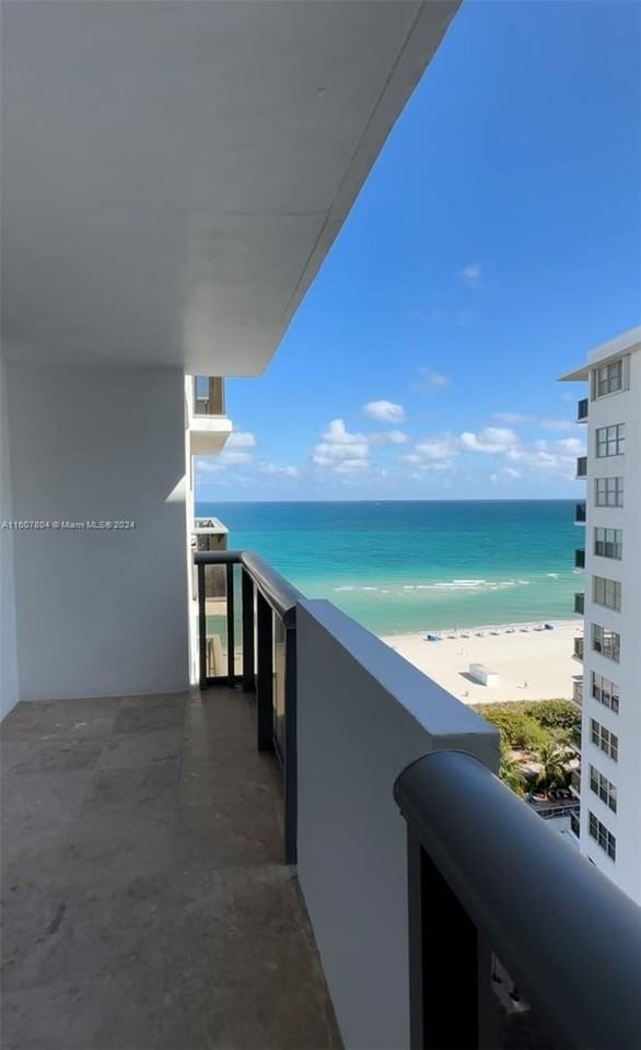 6039 Collins Ave #1614, Miami Beach, FL 33140 - 2 Bedroom Apartment for Rent | PadMapper