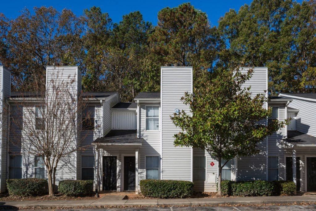 Covington Glen Apartments - 5816 Covington Hwy, Decatur, GA 30035 - Zumper