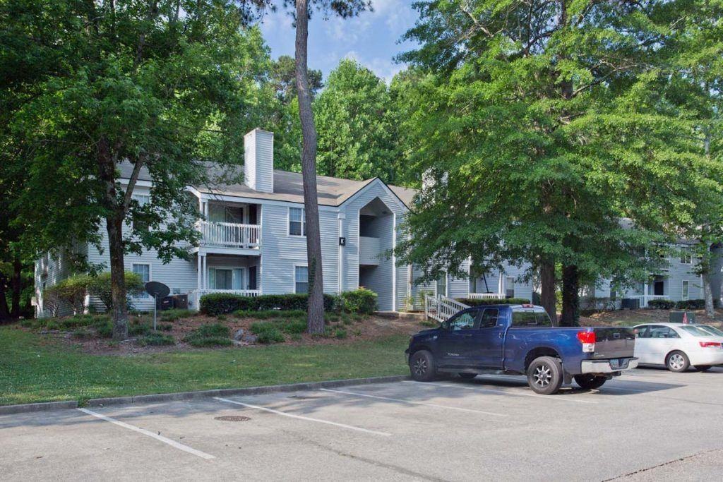 Forest Meadows Apartments - 746 Garden Walk Blvd College Park GA | Zumper