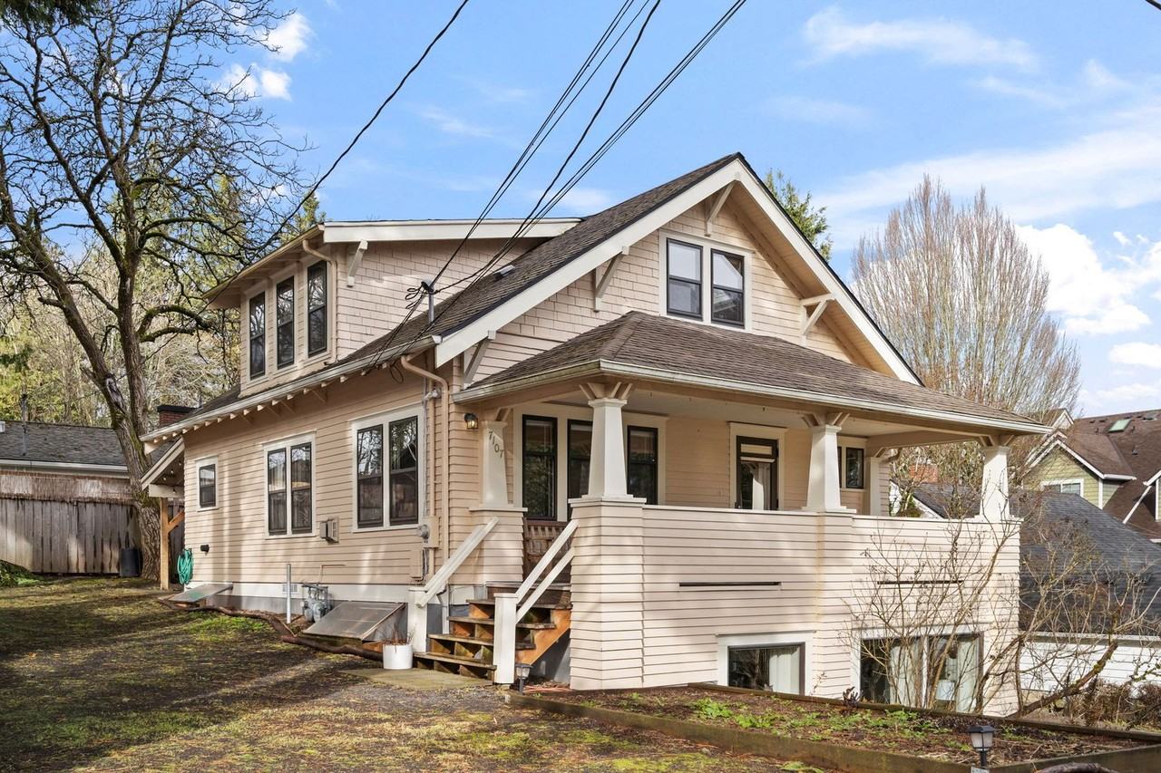 7107 SW 29th Ave Apartments - 7107 Sw 29th Ave Portland OR | Zumper