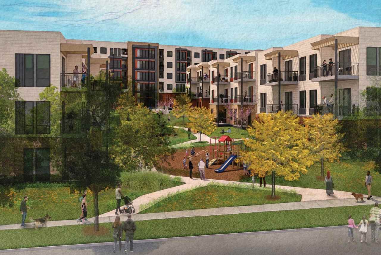 Allium Place - Now Accepting Applications Apartments - 4024 Gannon Rd ...