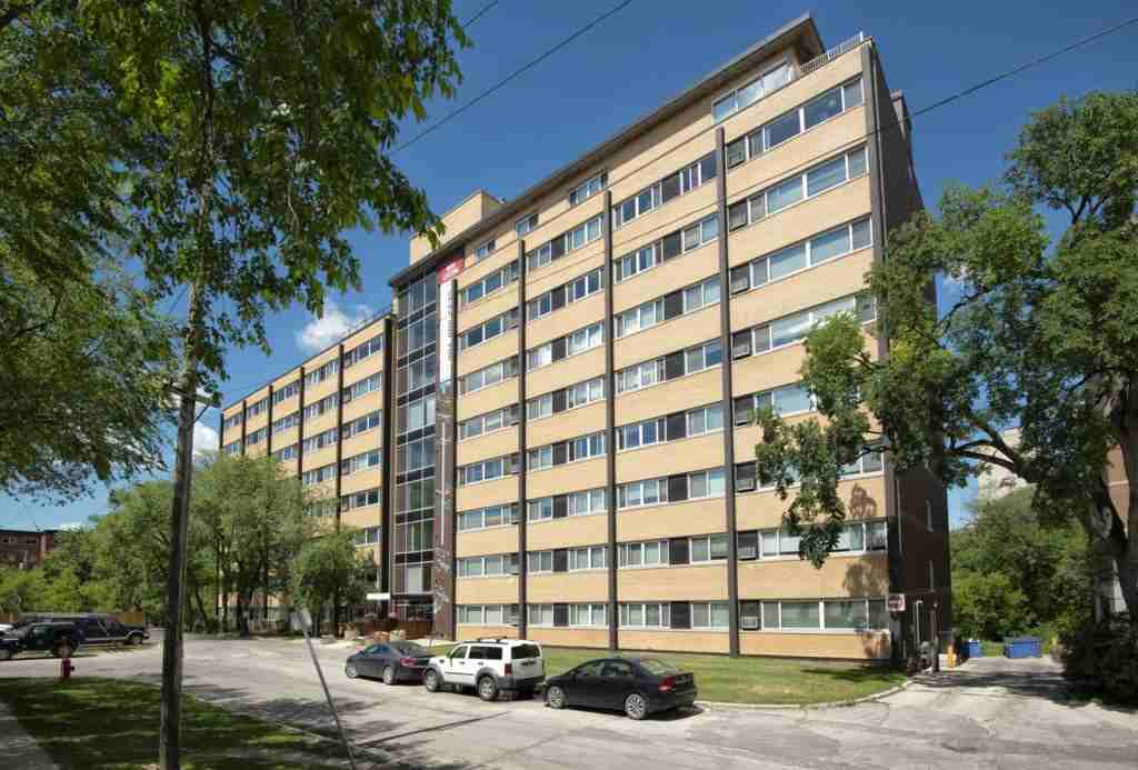 21 Mayfair Place Apartments - 21 Mayfair Pl, Winnipeg, MB R3L 0A5 - Zumper