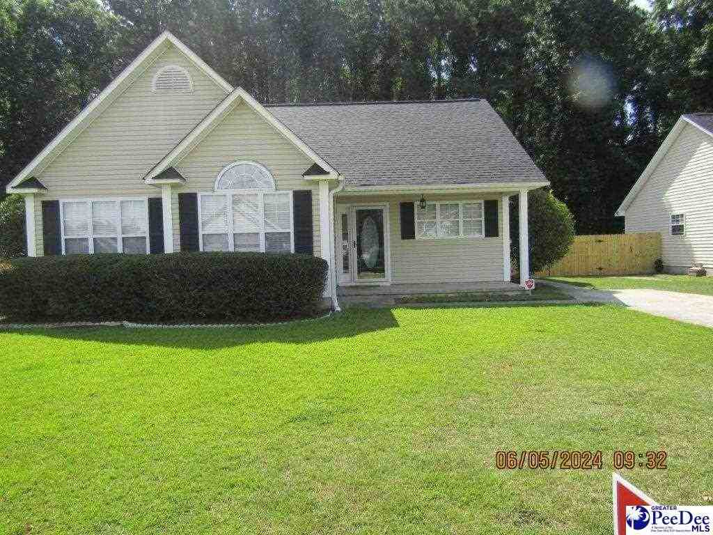 622 Aspen St, Florence, SC 29501 - 3 Bedroom Apartment for Rent | PadMapper