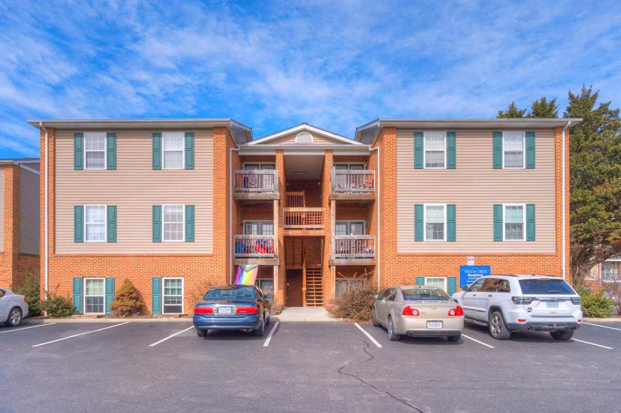 Clement West Apartments - 1200 Clement St Radford VA | Zumper